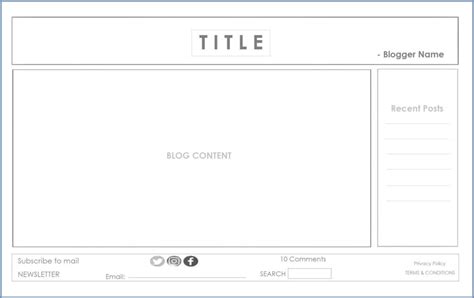 Blog Writing Global English Creativity