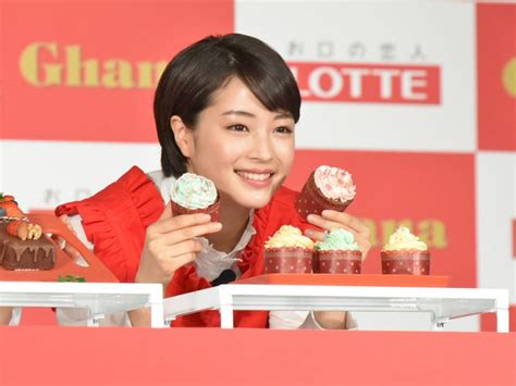 広瀬すず 写真 人物情報 ｜クランクイン！