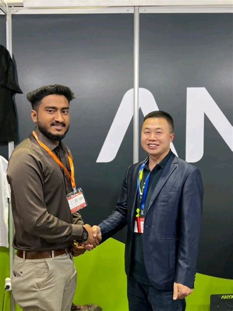 akbarsha a on linkedin chinamachinex exhibition2023 event