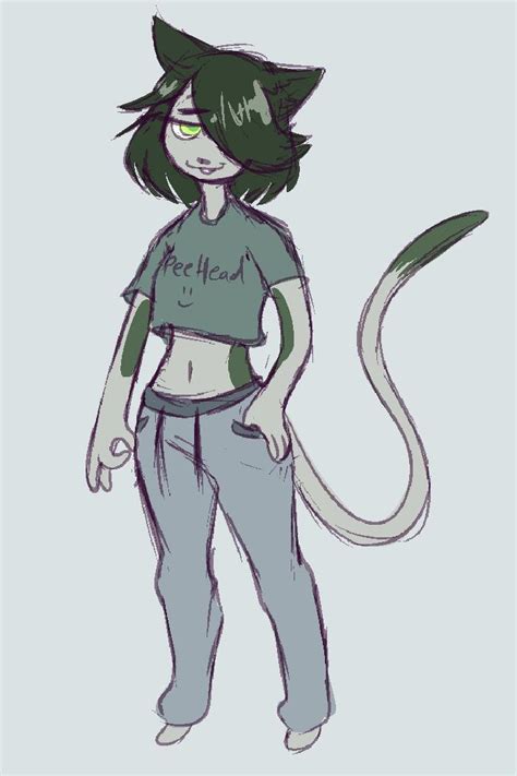 Cat — Weasyl