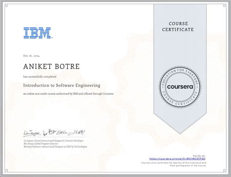 Aniket Botre On Linkedin 🛠️ Engineering The Foundations Of Software 🚀