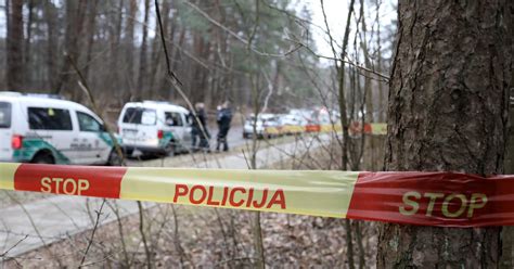 Poland Arrests 2 Over Brutal Attack On Navalny Ally In Lithuania Politico