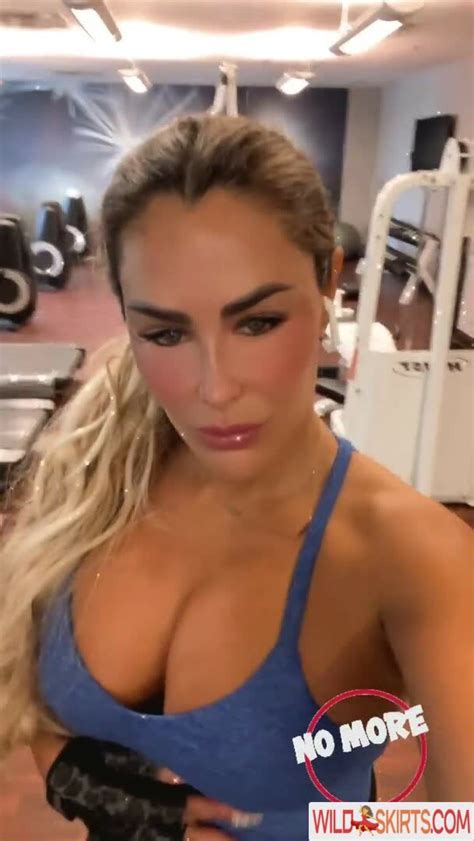 Ninel Conde Ninelconde Nude Onlyfans Instagram Leaked Photo