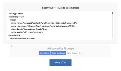 Creating An Html Email The Design Guide You Need Free Templates