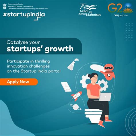 Startup India On Linkedin Startupindia Startupindia Indianstartups