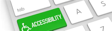 Accessibility Consulting Index