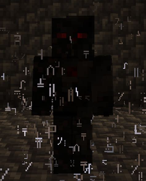 Origins Mod Datapack Sanity Wraith Minecraft Data Pack