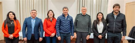 Todos Presentó A Sus Precandidatos A Diputados Nacionales Por San Juan