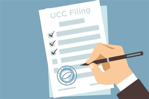 Ucc 1 Statement Definition Types And Example 58 Off