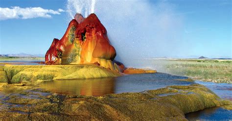 Lugares Asombrosos De Nuestro Planeta Top Viral