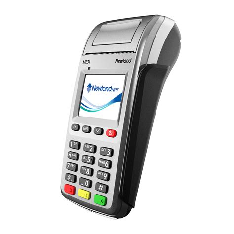 Productsclassic Payment Terminals Newland Npt