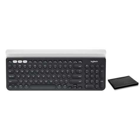 Logitech K780 A Versatile Wireless Keyboard For All Devices Electronikz
