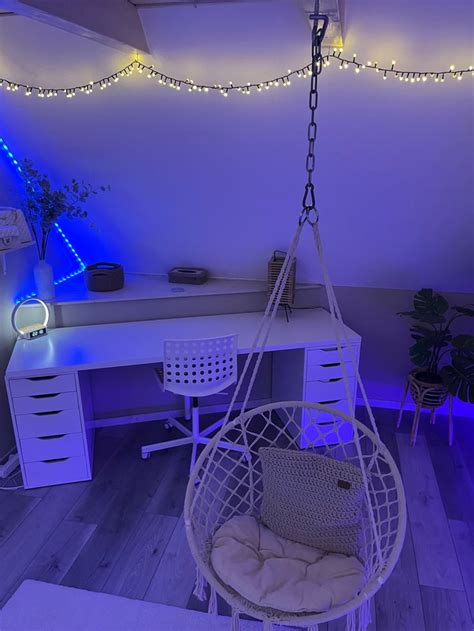 Tiktok Cocoo Aesthetic In 2024 Zimmer Einrichten Jugendzimmer
