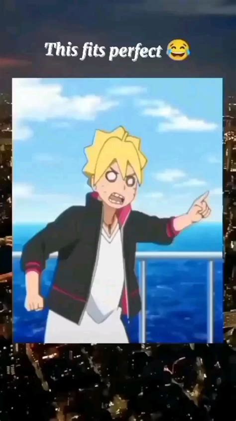 Boruto Naruto Akatsuki Funny Naruto Funny Moments Naruto Funny