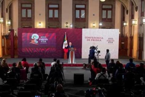 Amlo Últimas Noticias De Andrés Manuel López Obrador En Marca Mx