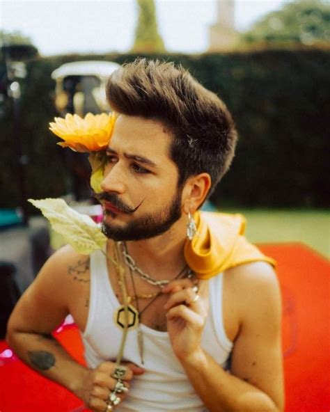 Millones Camilo Camilo Fotos De Camila Can Cerbero