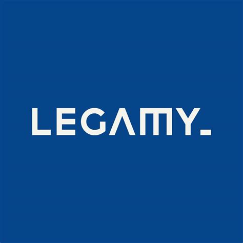 Legamy