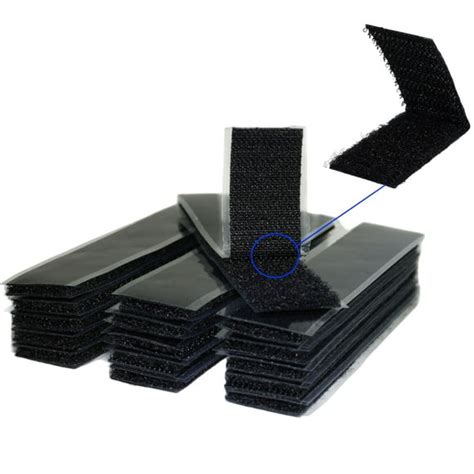 Black Velcro