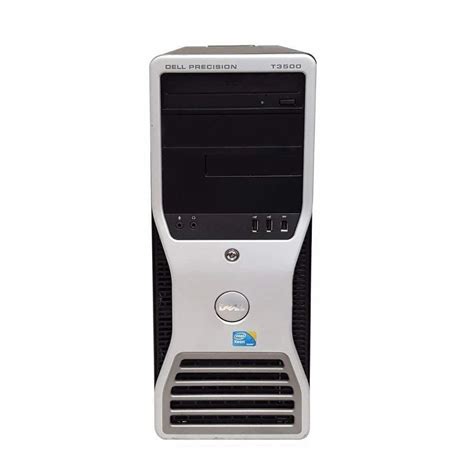 Dell Precision T3500 Workstation At ₹ 20000 Baidyabati Id