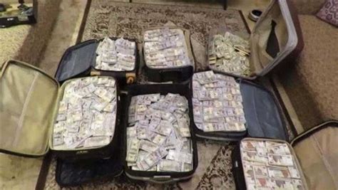 مغارة علي بابا والـ 100 مليون سر الكنز الحرام داخل غرفة سرية في شقة