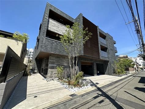 リシェス・ノワール下北沢｜世田谷区のシャーメゾン｜積水ハウスの賃貸住宅