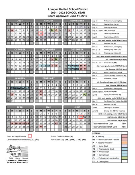 Prescott School Calendar 2025 Jean S Pagan