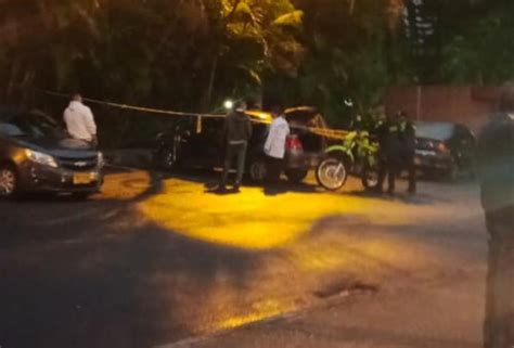 La Mala Hora De Los Fleteros En Medellín Tres Muertos En 48 Horas Se