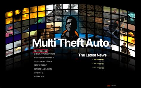 Friends System In Mtasa · Issue 3054 · Multitheftautomtasa Blue · Github