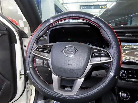 Kg모빌리티쌍용 뷰티풀코란도 2wd 가솔린 15 R 플러스 중고차 경기도 수원시 권선구 고색동 비즈프로필