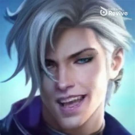 Mlbb Clip Aamon Youtube