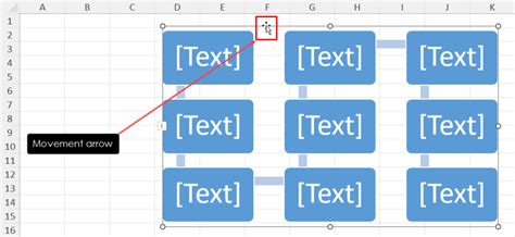 5 Ways To Create A Flowchart In Microsoft Excel How To Excel