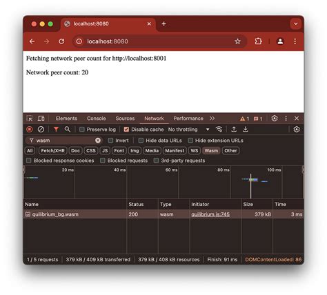 proposal rust client library protocol development quilibrium forum