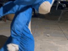 What Is Sonic Doing Wrong Answers Only Fandom