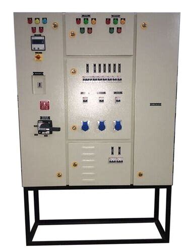 Dg Distribution Panel At 25000000 Inr In Pune Maharashtra Omkar Electricals