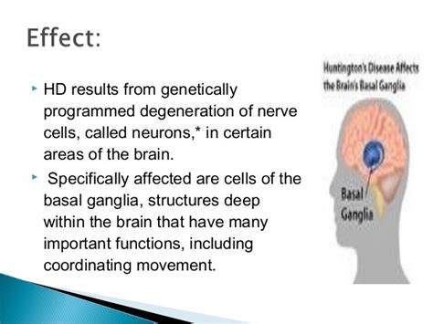 Huntingtons Disease
