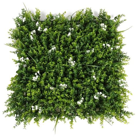 China Fake Grass Panel Foe Decoration Manufacturers Suppliers Factory