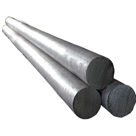 ASTM SAE 1045 4140 4340 8620 8640 1006 Alloy Steel Round Bar AISI 4140