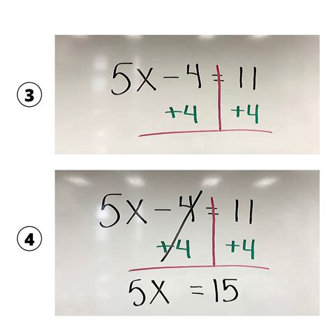 Best Ideas For Coloring Multi Step Equation