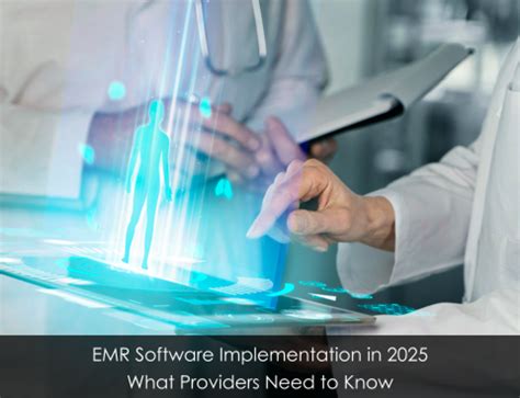 Emr Software Implementation Best Practices Emrfinder Blog