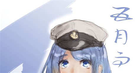 艦これ 五月雨ちゃんです Crazypsychorezuのイラスト Pixiv