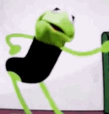 Typing Kermit GIFs Tenor