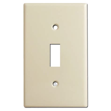 6 Gang Toggle Light Switch Plates Dark Bronze