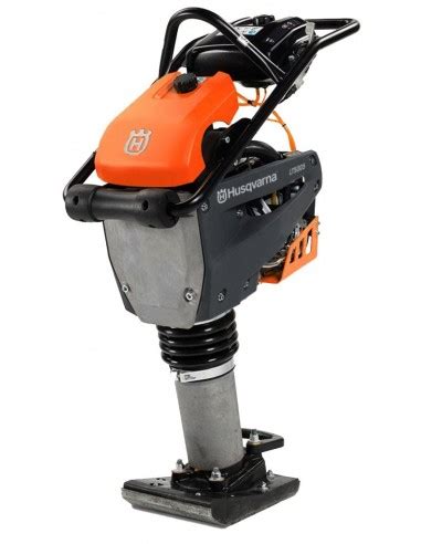 VIBROAPISONADOR HUSQVARNA MOD LT 5005 C MOTOR HONDA GXR120