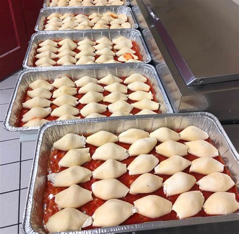 Spend Frozen Stuffed Shells 72 2 75oz