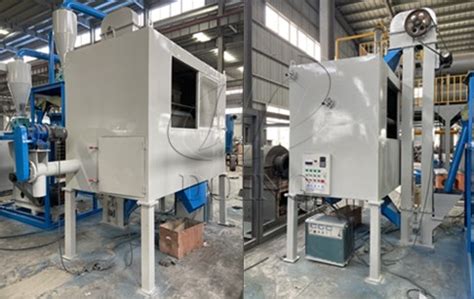 散热器分离机 全自动铜铝散热器剥铜管机器 空调散热器分离机 电路板电子元件分离回收器 磨粉机 气流比重分选机 高压静电分选机 磁选机 旋振筛 其他设备