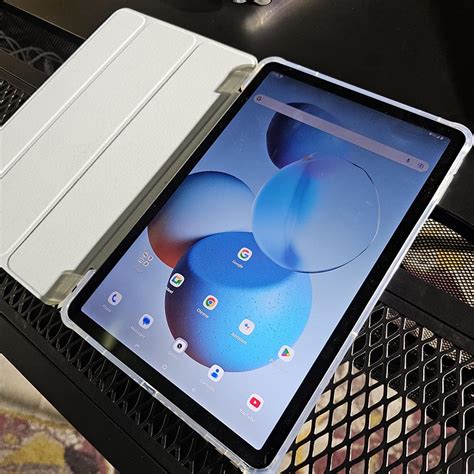 DOOGEE Philippines Unveils Latest Flagship T Series Entertainment Tablets MegaBites