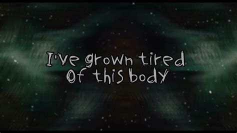 Body Mother Mother Lyrics Youtube