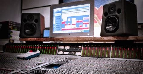 Workshop Home Studio Produ O Musical Grava O Mixagem