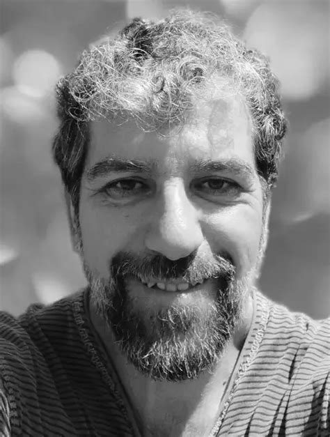 Marc Camacho Institut De Salut Holística