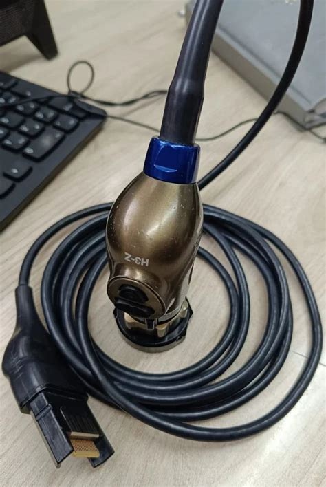 H3z Refurbished Endoscopic Camera Head At ₹ 250000 Mumbai Id 22964219530